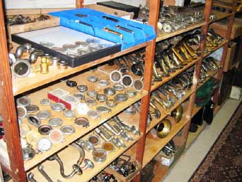 Parts | The Gramophone Doctor